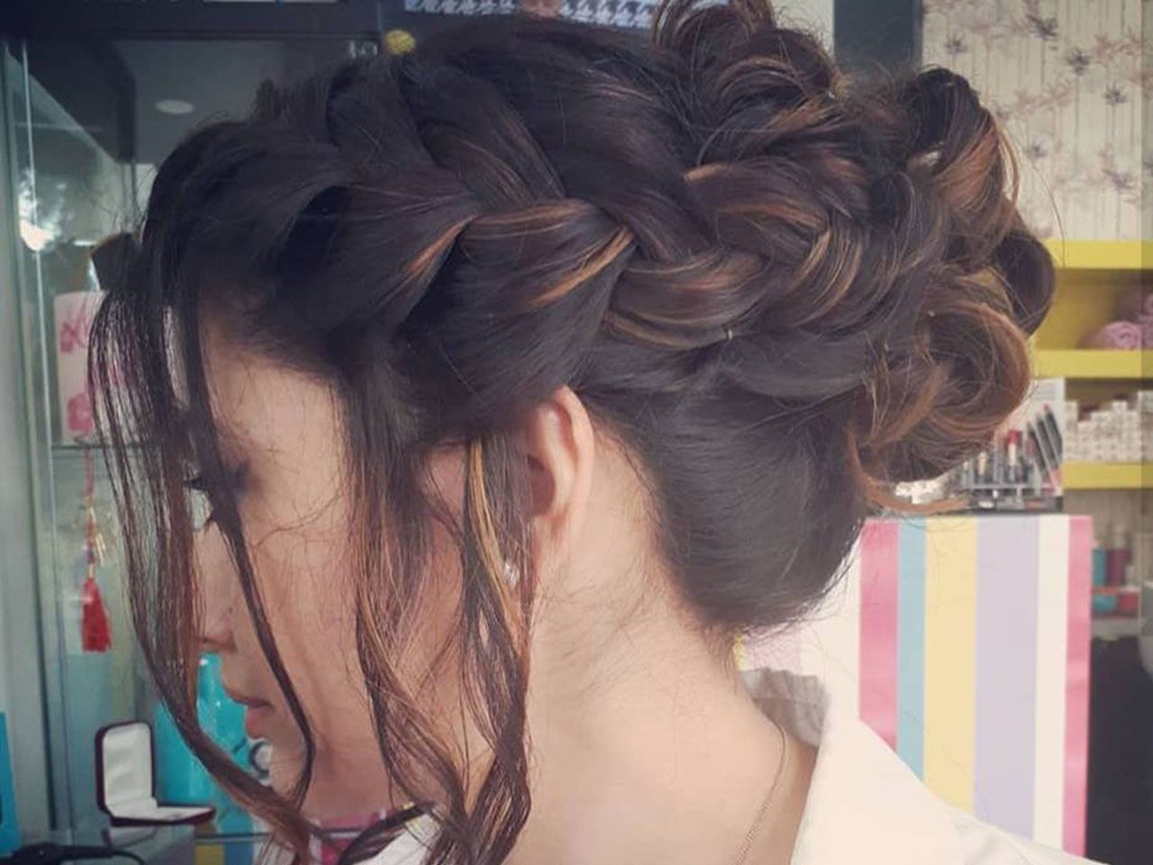 HAIR KAT (Ιωάννου Κατερίνα) – Κομμωτήριο στο Περιστέρι - Online ...