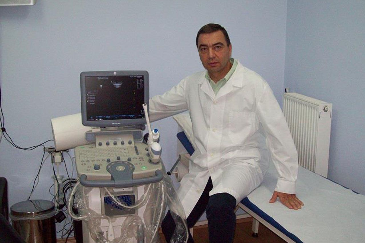 Δρ. Παναγιώτης Κοφινάκος - Μαιευτήρας - Χειρουργός - Γυναικολόγος ...