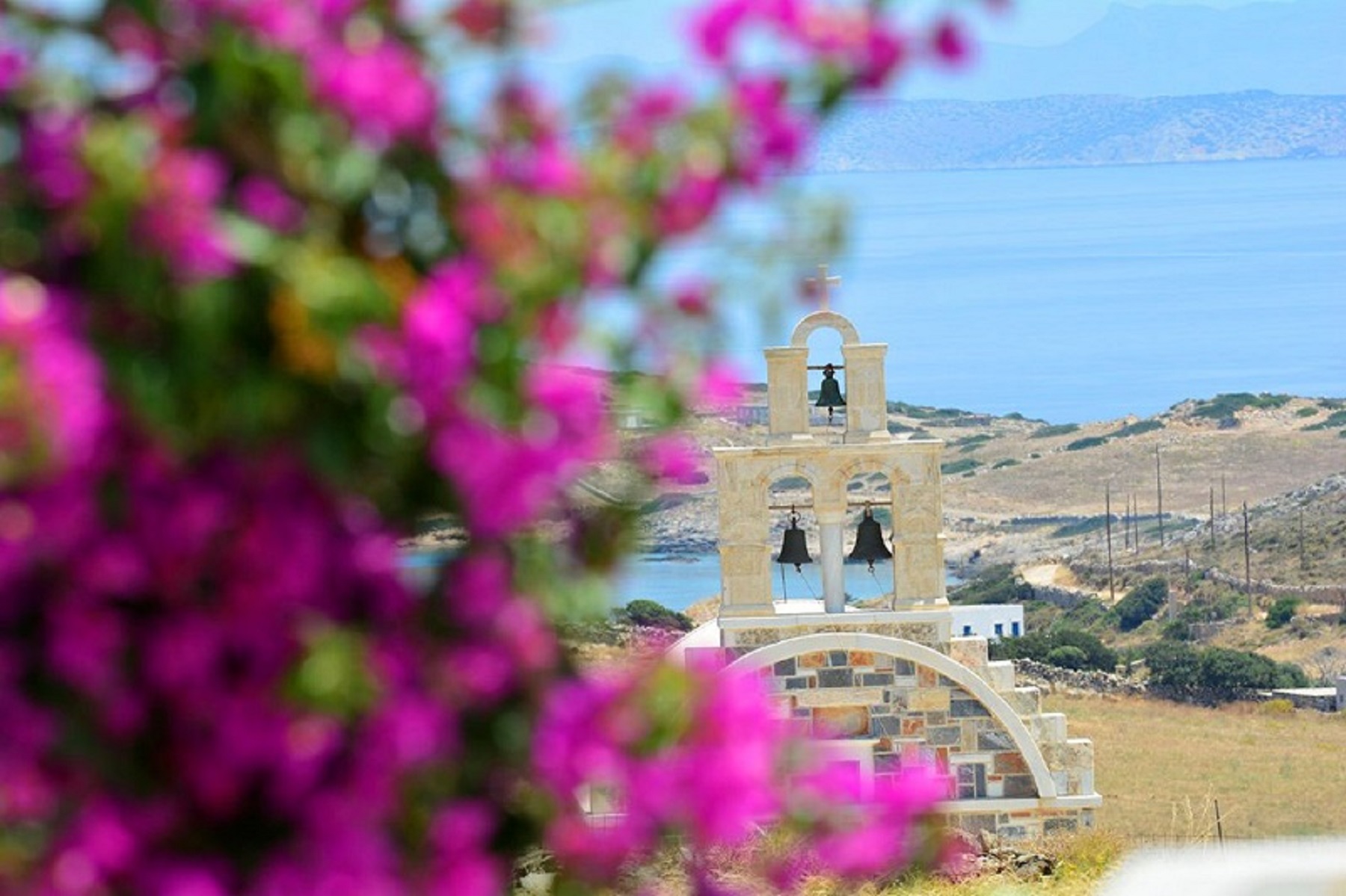 Εστιατόριο - Σχοινούσα - Μελτέμι - Online Epagelmatias